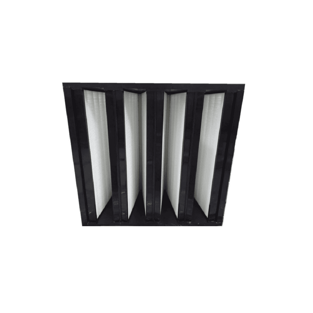 Particulate Air Filter | MayAir Malaysia