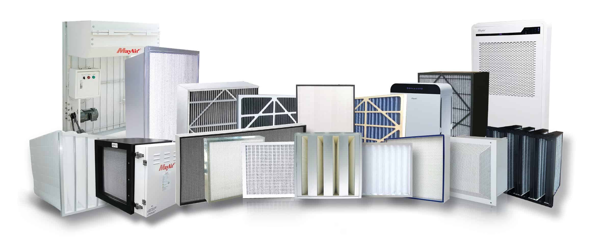 Product | MayAir Malaysia