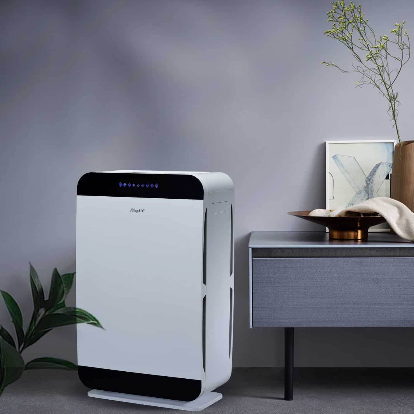 Air Purifier | MayAir Malaysia