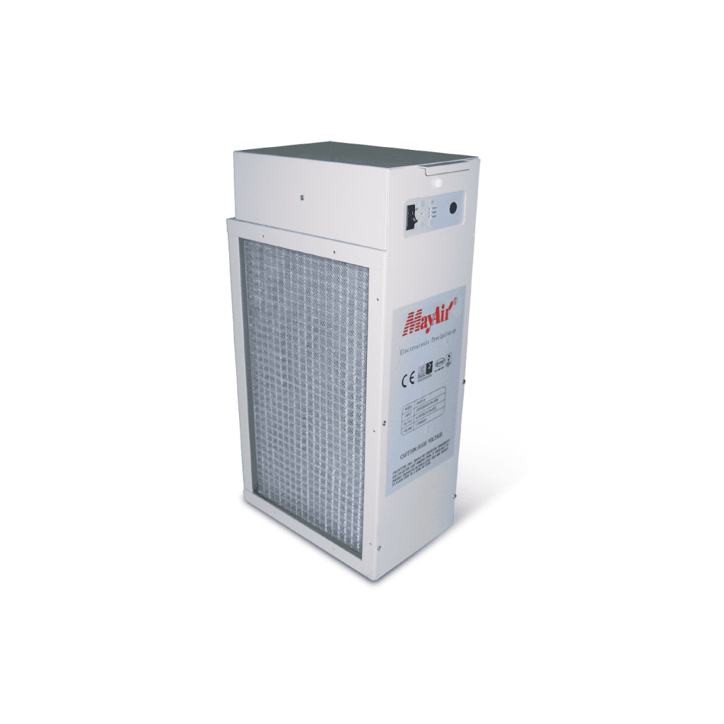 EAC-DS | MayAir Malaysia