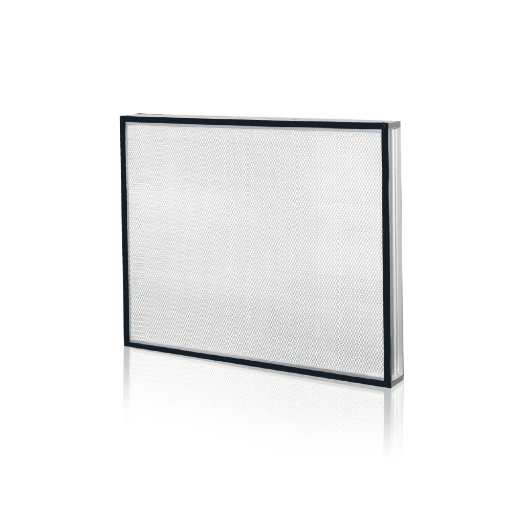 Hospital HEPA Filter M-HII | MayAir Malaysia | Manufacture & Supply