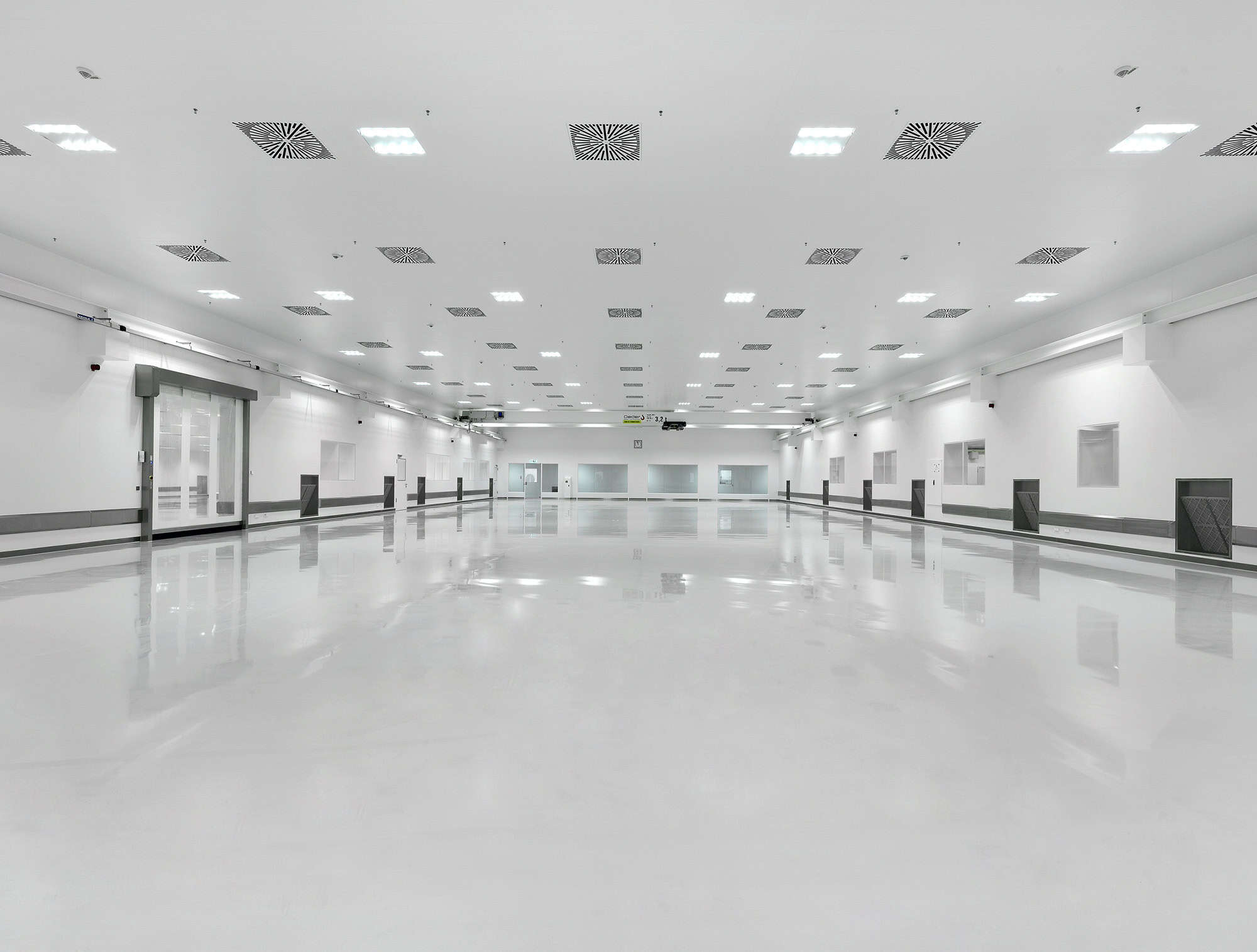 Cleanroom Products | MayAir Malaysia