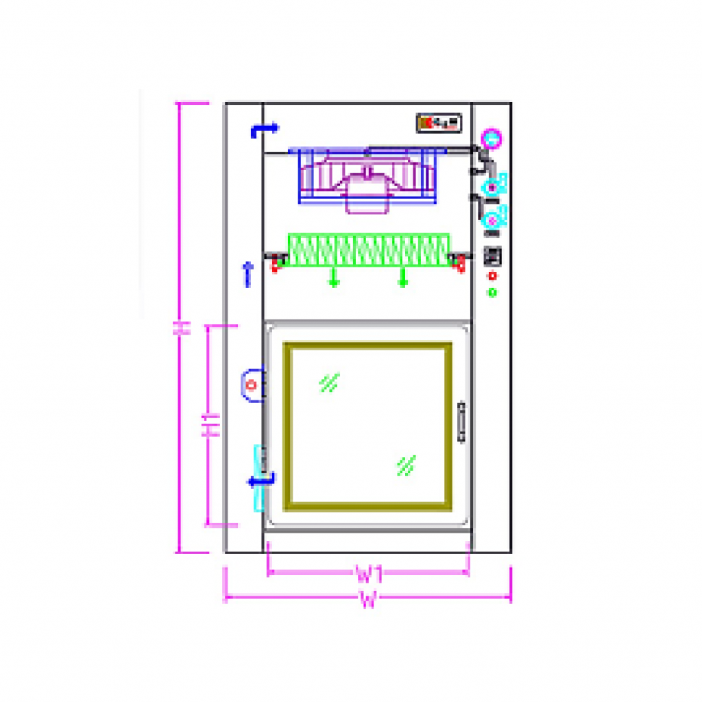 Pass Box | MayAir Malaysia