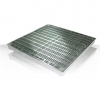ALUMINUM RAISED FLOOR PANEL – GRATING (EPOXY COATED) | MayAir Malaysia