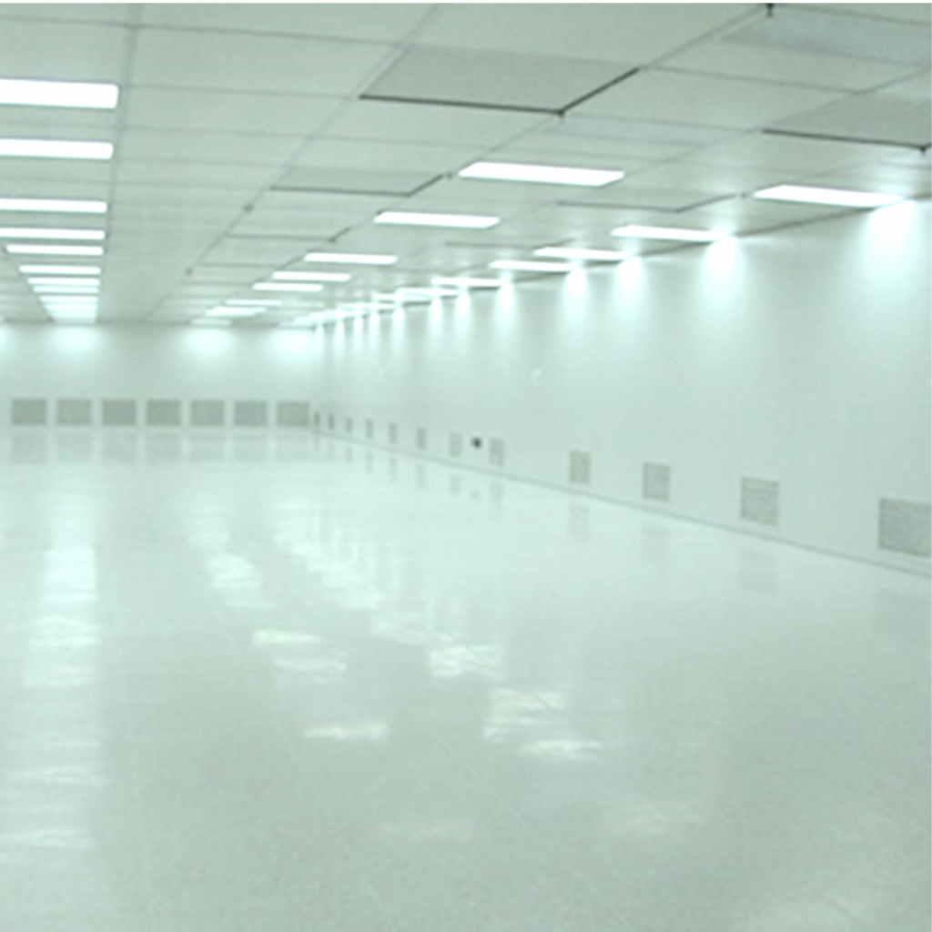 C50 CAULKING WALL PANEL SYSTEM | MayAir Malaysia