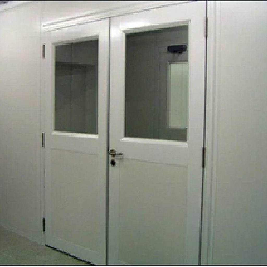 DOOR SYSTEM - Semiconductor | MayAir Malaysia