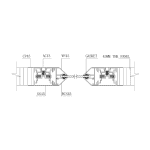 SS2000 STUD WALL PANEL SYSTEM | MayAir Malaysia