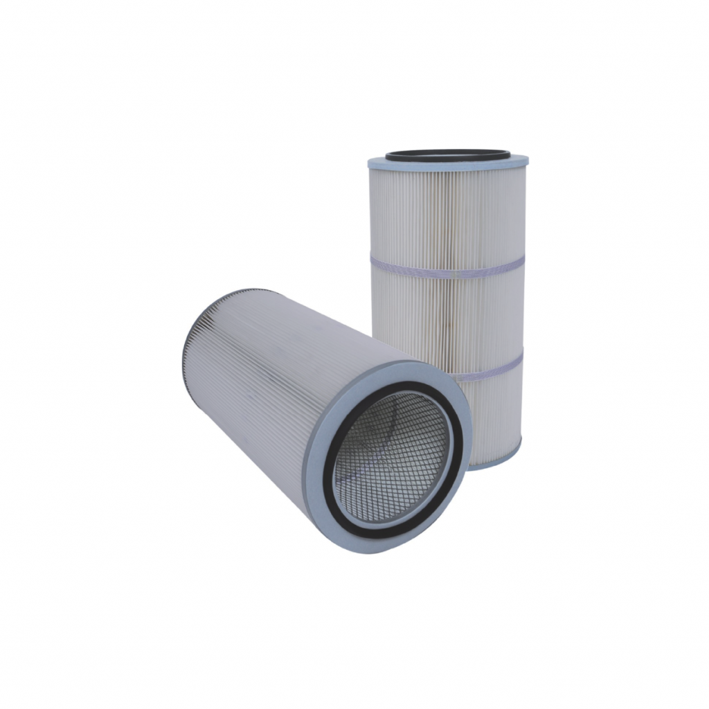 Welding Smoke Filter Cartridges | MayAir Malaysia