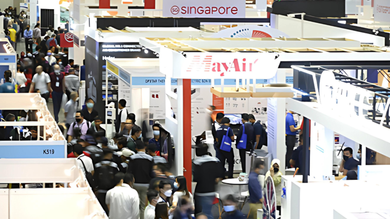MayAir To Exhibit At ENERtec Asia 2024: Empowering Energy Transition ...