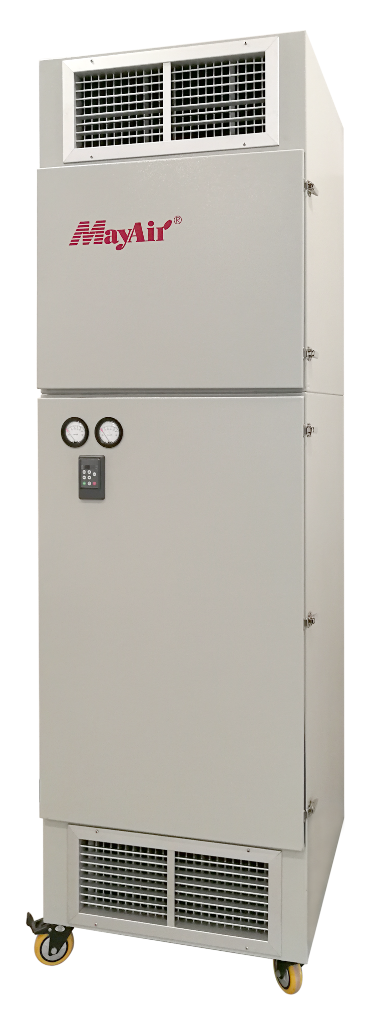 The Alarming Truth About Data Center Air Pollution | MayAir Malaysia